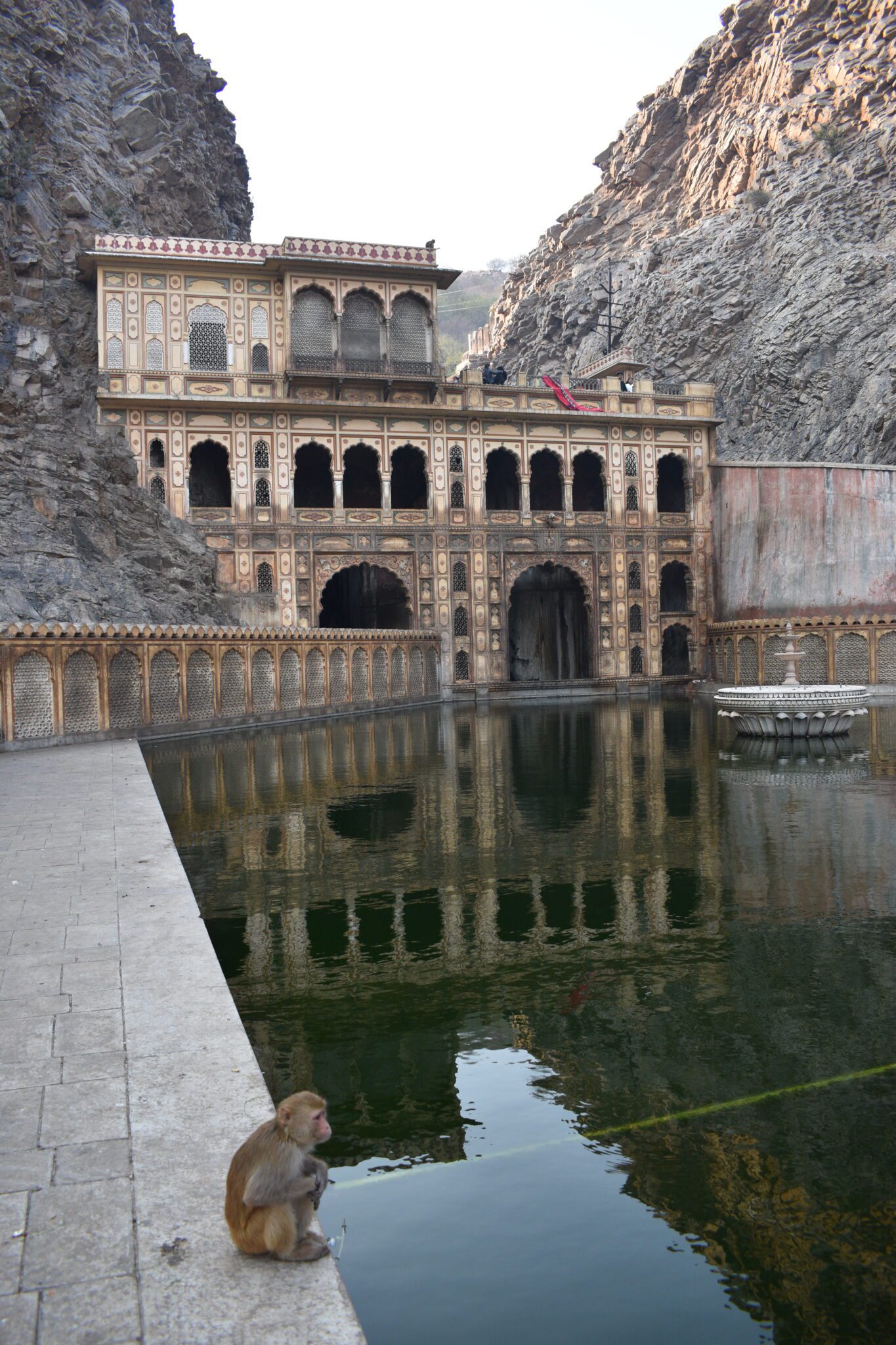 Unique India Bhutan and Sri Lanka Tours | Inverted Atlas