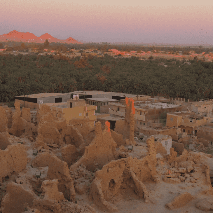 The Unique Villages of Iran | Unique Travel | Inverted Atlas