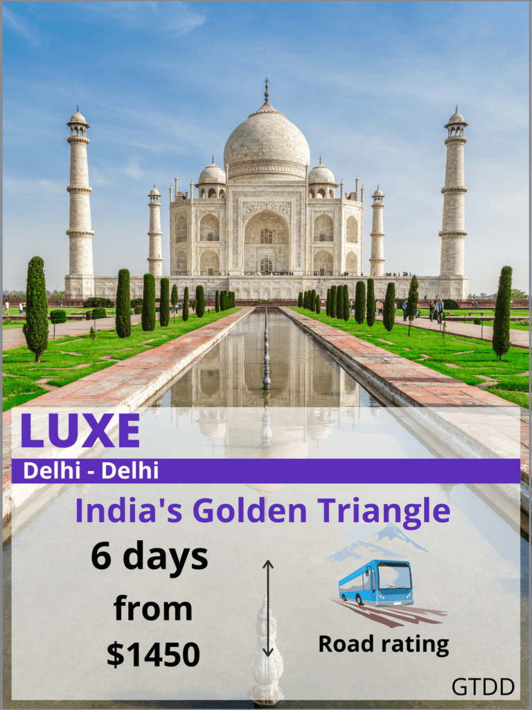 Inverted Atlas | UnTour | Unparalleled Experiences | Unique Tours