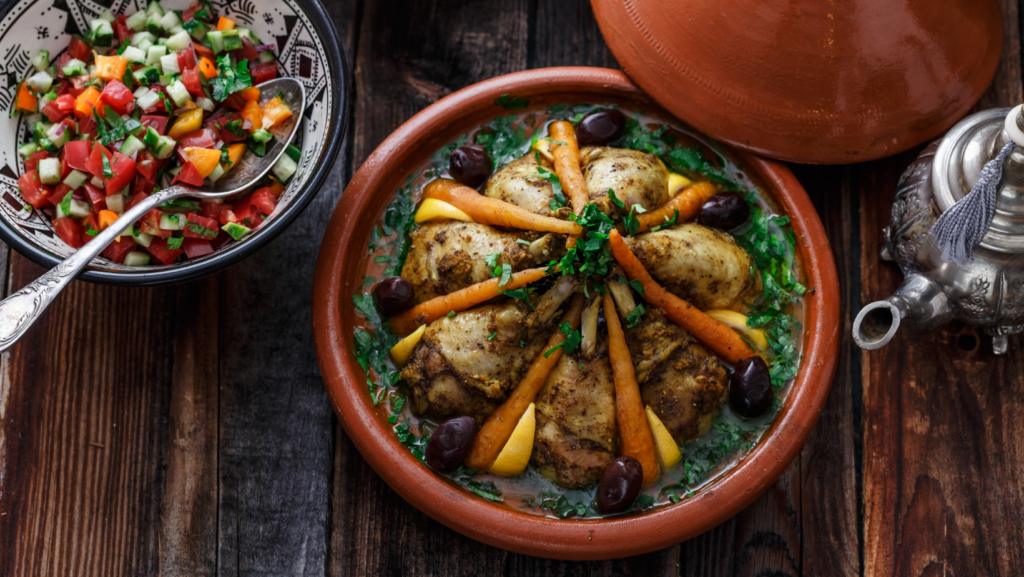 The Best of Moroccan Food: 9 Essential Dishes to Try